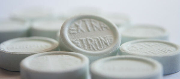 Medicated Lozenges - SanoMed Pharmacy & Compounding Centre